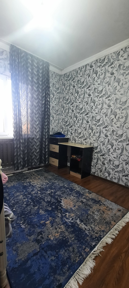 Продаётся на Карасу-1 3ком