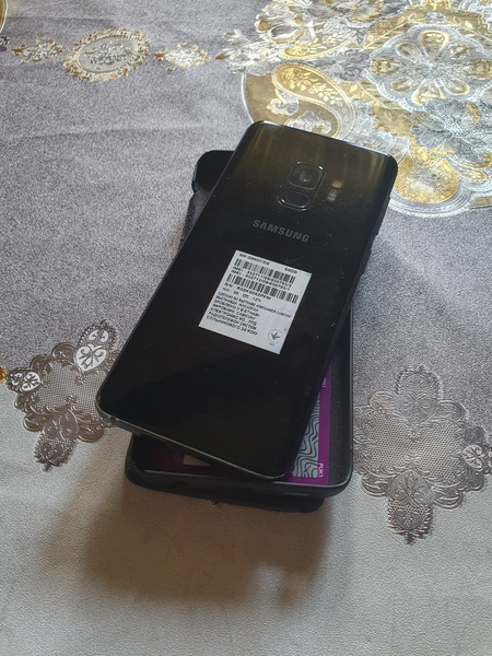 Samsung galaxy s9