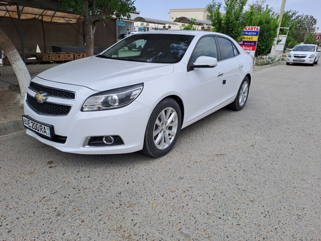 Малибу 1 автомат