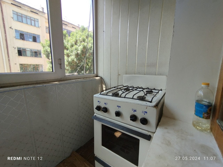 Срочно Сдаётся 1комнатная квартира! Вокзал Саодат. 150$