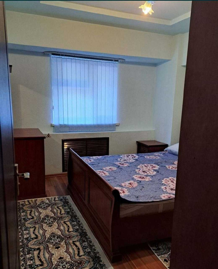 Срочно продается 5/3/9 квартира 104 м2 Ц1 Ор-р: кафе Райхон (МНМ)