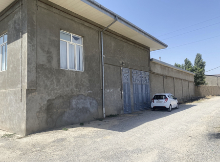 Arendaga joy Zangiota 10sotixli hovli