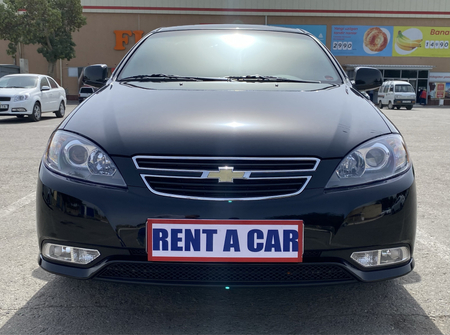 Avto Ijara / Rent a Car