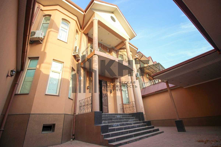 Сдаётся помещение под Офис и Гостиница 400м2 Яккасарайский район