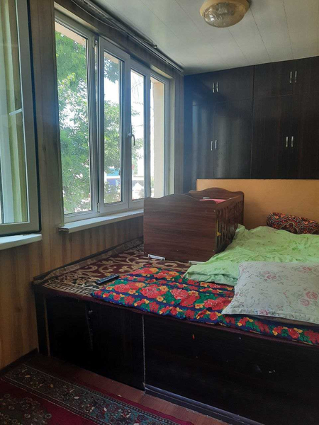 谷 123006 谷 Продается квартира в Яккасарайском районе [100 м²]