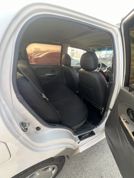Matiz Best Sotuvda