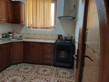 Квартира сотилади, 3 хоналик 160 м2 Нихол кольцо