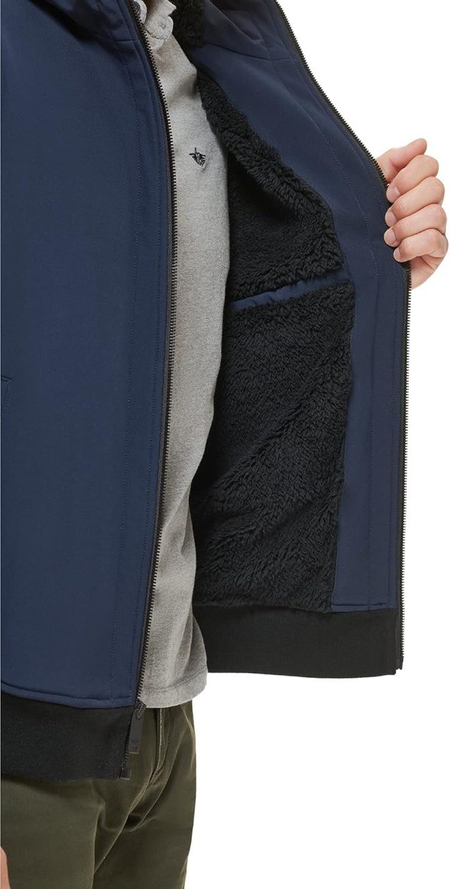 Куртка Dockers bomber sherpa