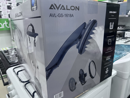 Отпариватель Avalon AVL-GS-1618
