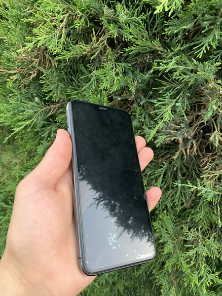 iPhone 11 pro max