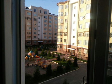 Сдаётся 2-х ком квартира посуточно, ор- р Гаи Глинка
