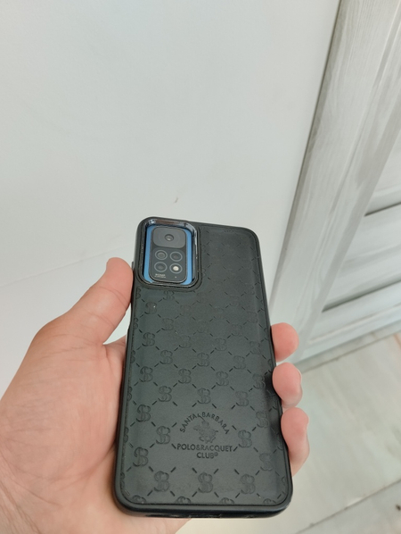Redmi Note 11 Global