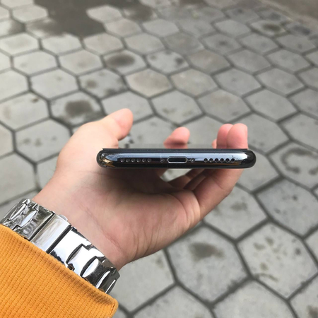 Iphone x sotladi 256 lik srochna arzon