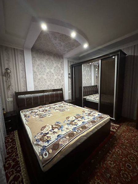 Алгоритм 3/2/4 аренда