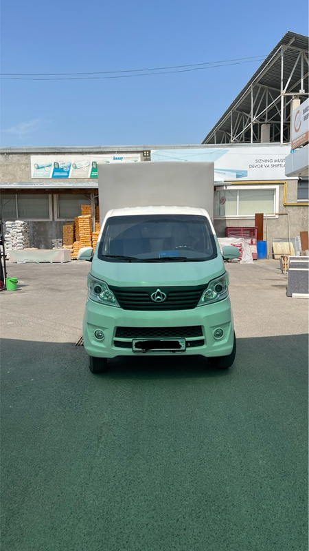 Changan 98tali sotiladi
