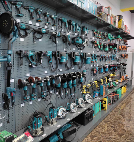 Перфоратор / Bolg'a Makita HR2470 SDS-Plus