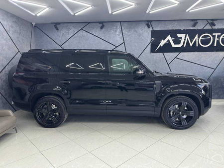 LI L7 PRO version от AJ MOTORS