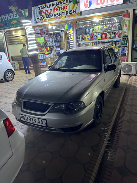 nexia 2 2009 лукс кондицанер срочна ертагача