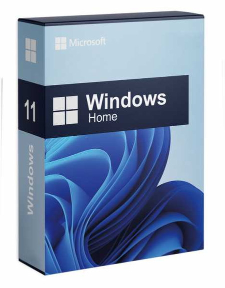 Зур нархда! Лицензия Windows 10/11 Home/PRO/BOX/ESD/Sticker/OEM