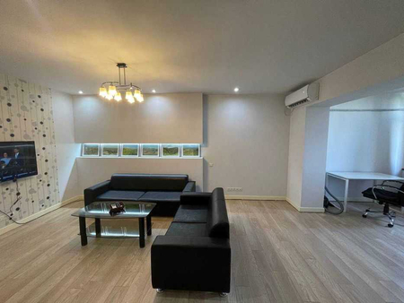 Ц-1 • Эко Парк • 2-комн • 65м² • этаж 5/5 • [ДИ:041]