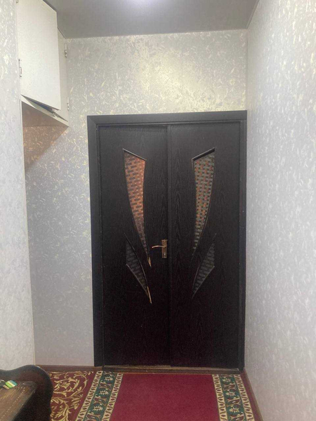 Срочно продаётся 1-х комн квартира в Куйлюк массив-5, 1/1/5