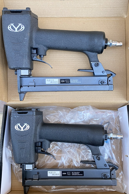 Stpler 425 k Pistalet 3 xil model