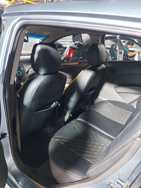 Chevrolet  Spark