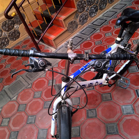 Velosiped  sotiladi 26lik
