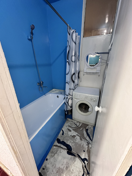 Сдам 2 комнатную квартиру на ТТЗ-1