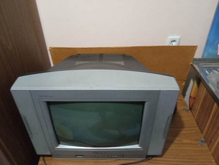 Televizor sony firma