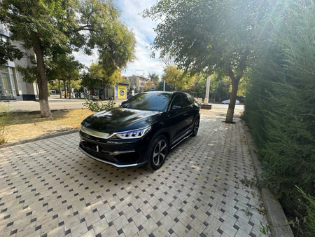 BYD Song  sotiladi