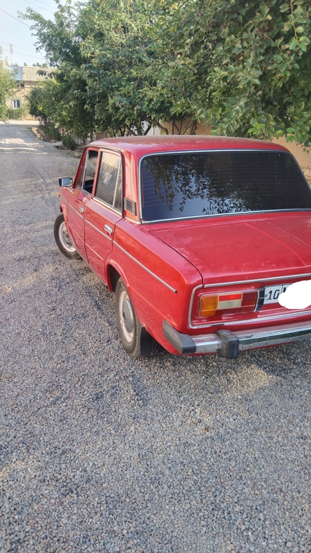 Lada 2106 jiguli