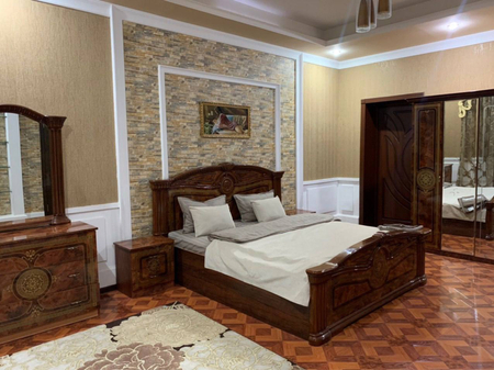 Glamour Dacha Дача Bochka Chorboj Hujakent