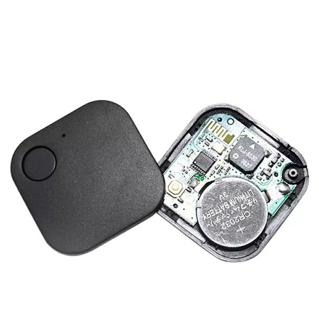 Bluetooth поисковик для ключей