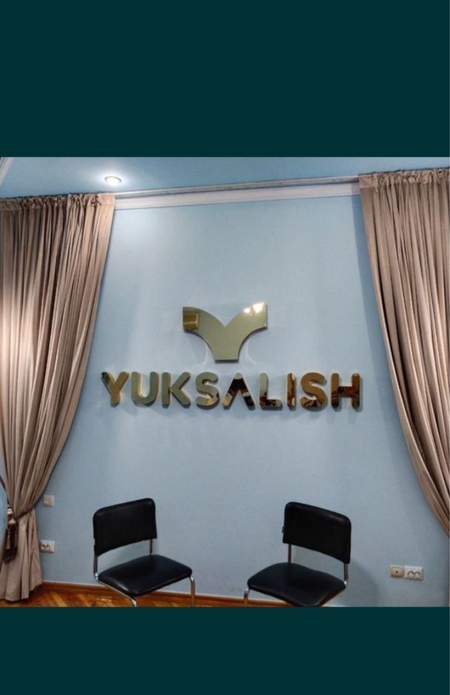 Tashqi Reklama Xizmatlari