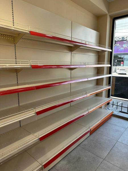 Дешевые металлические стеллажи в наличии для магазина, стилажи