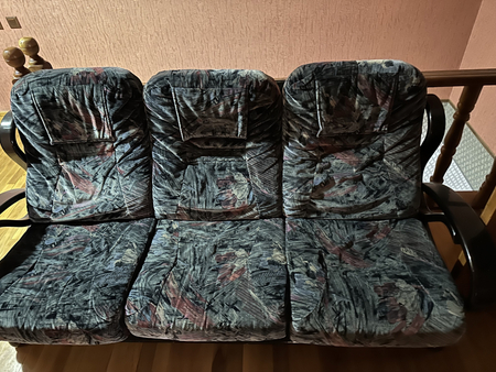 Mebel bilan divan arzon natxda sotiladi