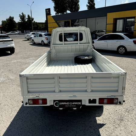 Changan Labo rasmiy dillerdan 5 yil kafolat bilan harid qiling.