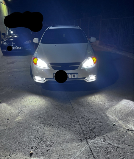 Lacetti Gentra Sotiladi Oq 2020 Kraska Toza