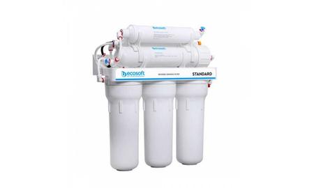 Фильтр обратного осмоса ECOSOFT STANDARD MO650MECOSTD