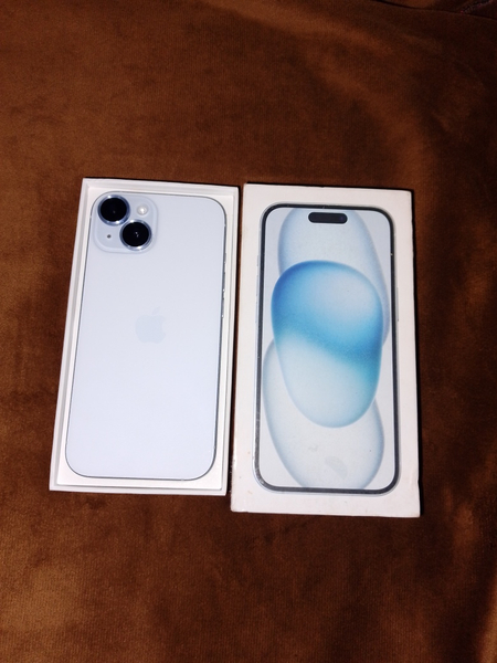 Iphone 15 sotiladi yangidek