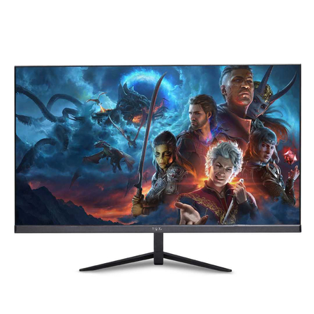 (СУПЕР ЦЕНА) Игровой монитор FHD Pixel PXG25V 25