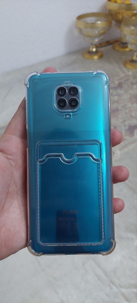 Redmi not 9 pro max 6.128г