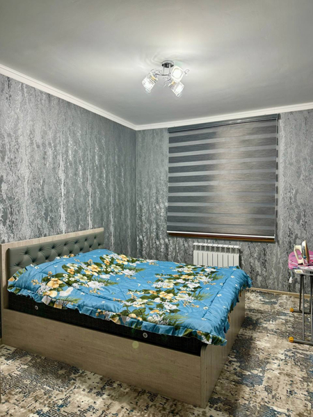 Алмазар сити новостройка