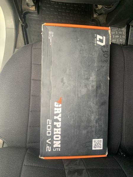 Dl audio lite 20 tali