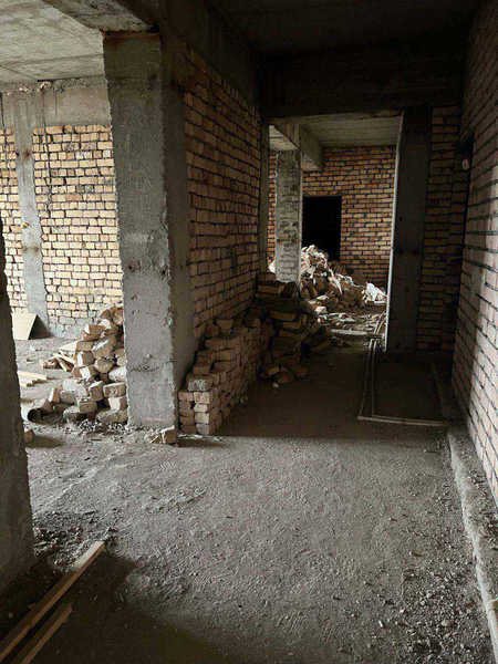ул.Т.Шевченко Чайкофф ГАБУС 4-комнатная 8/8 225 м² +мансарда коробка