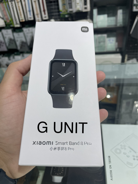 Mi band 8 Pro Asia (оптом)