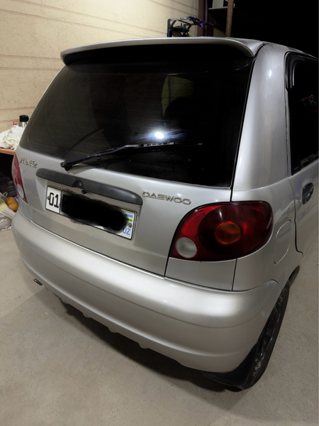Matiz Sotiladi Holati zoʻr