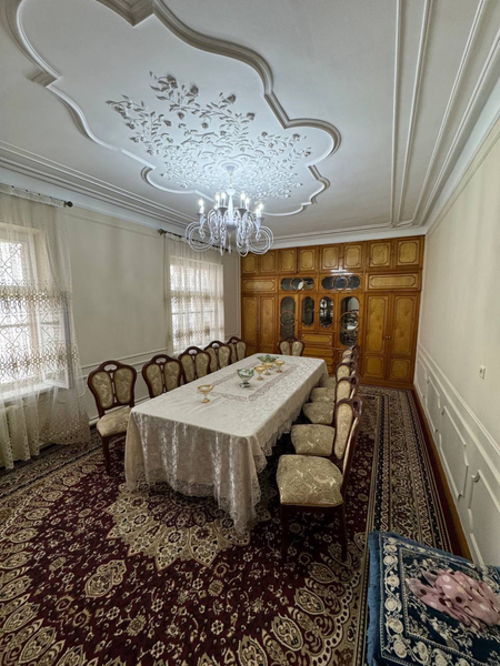 Продается Евро Дом Сергилийский район Юкори Дархан