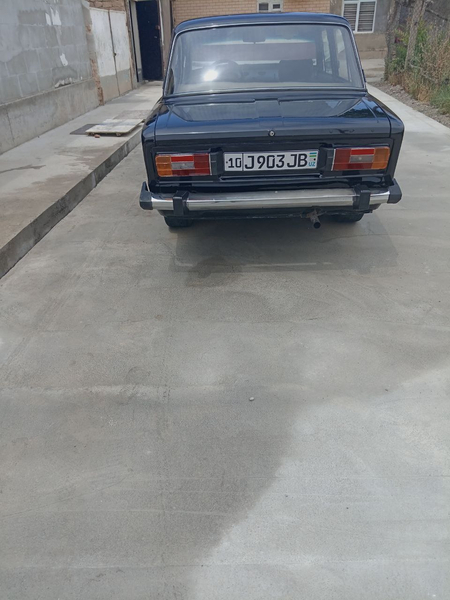 Jiguli sotiladi 1993 yil mator karopka  hadavoy yaxshi